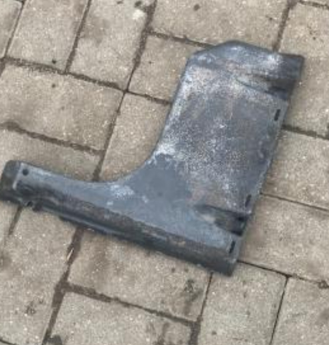 Кто ищет тот всегда находит — Mercedes-Benz E-class Estate (S124), 2,5 ...