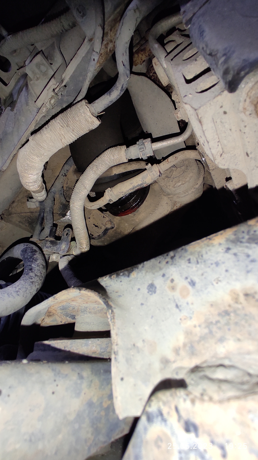 Двигатели Т6 B6304T2 расход масла норма ? — Volvo XC70 III, 3 л, 2009 ...