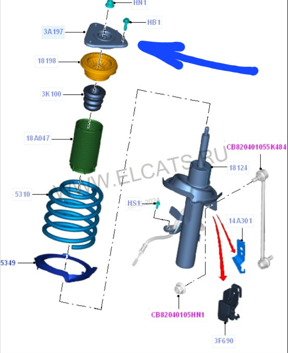 43) Ну чтож будем пробовать новиночку SUFIX, или к черту именитые бренды ! — Ford Focus ...