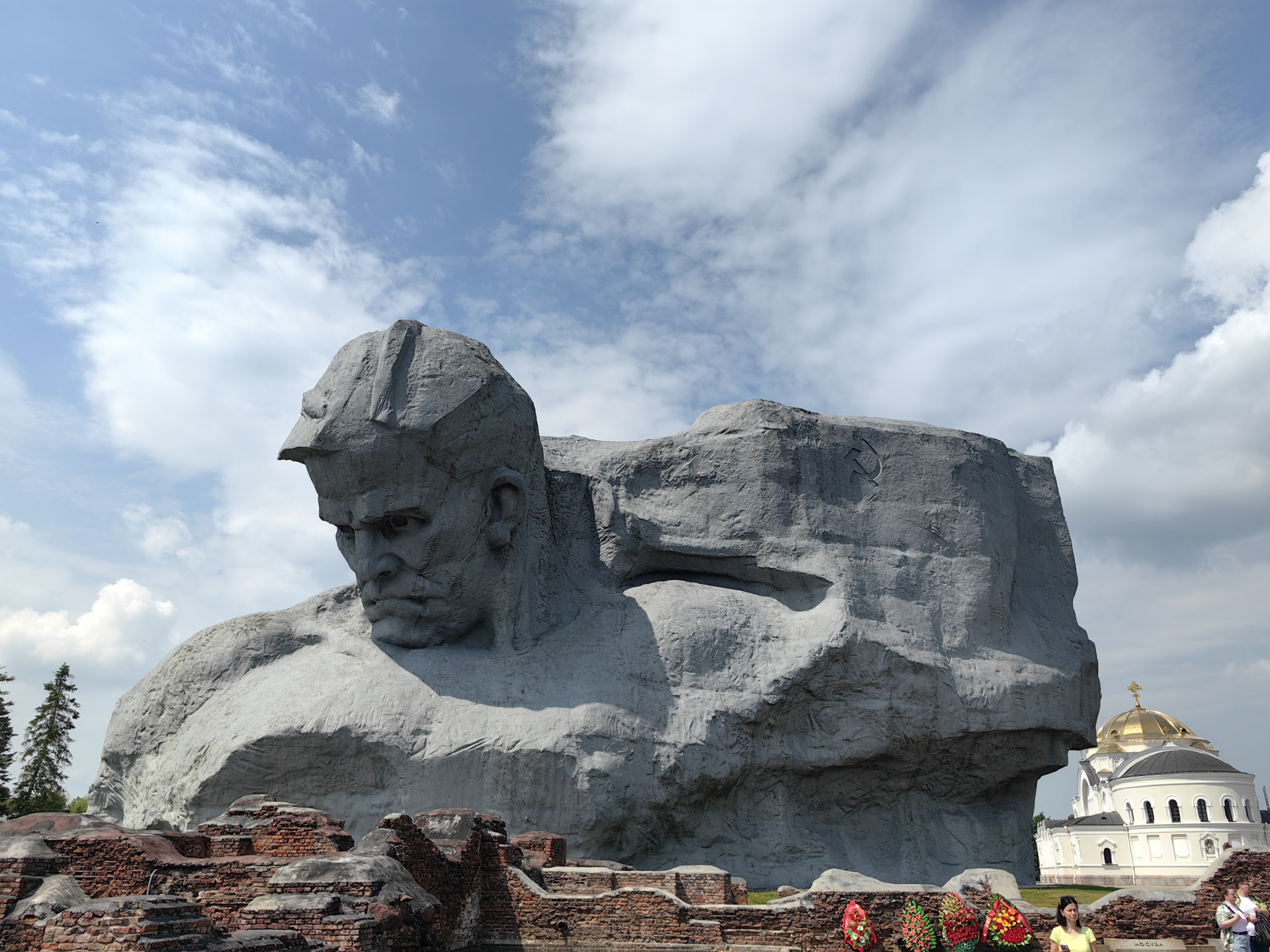 Поездка в Беларусь ☺️🇧🇾 — DRIVE2