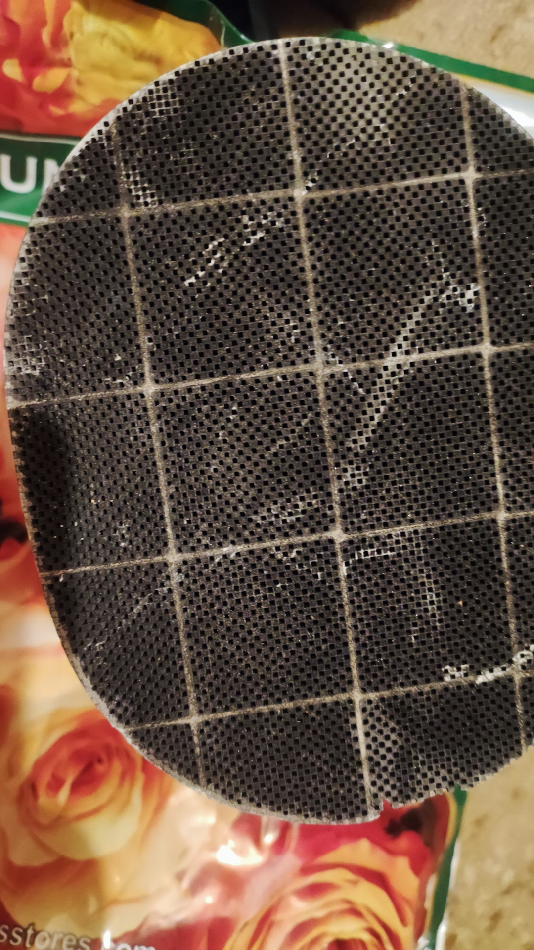 Eolys — Peugeot 308 SW (2G), 1,6 л, 2016 года | расходники | DRIVE2