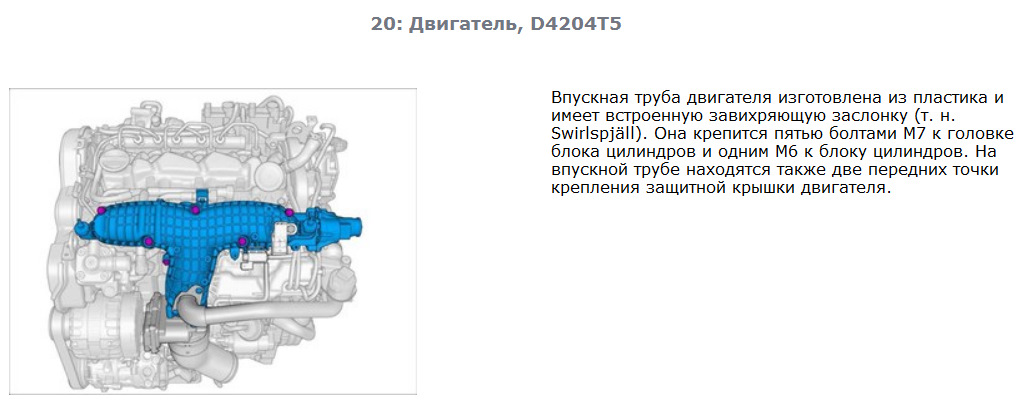 Ошибка P2009 — Volvo XC70 III, 2 л, 2014 года | поломка | DRIVE2