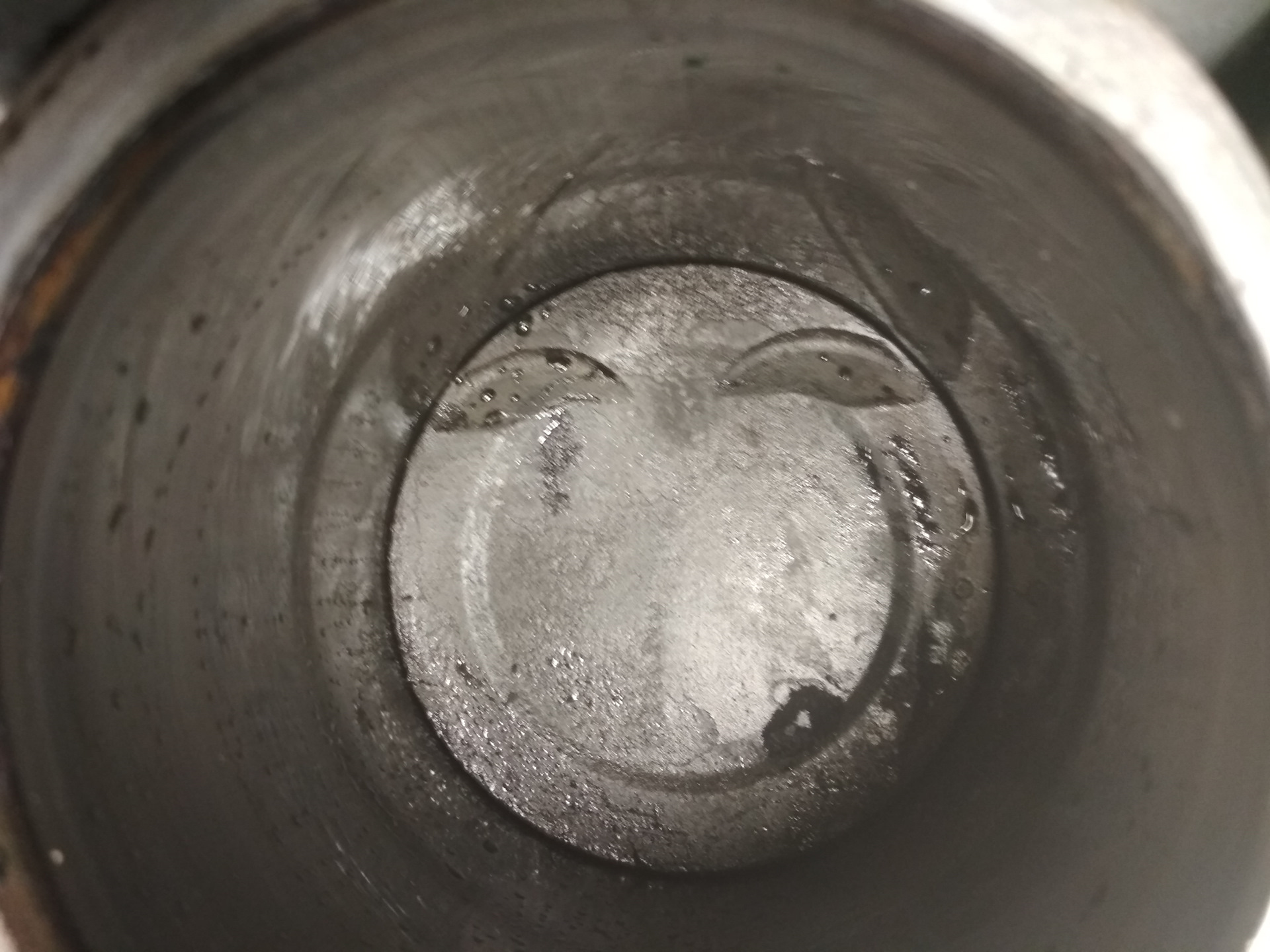 Ошибка p0011 в чём может быть проблема? — KIA Rio (3G), 1,4 л, 2012 ...