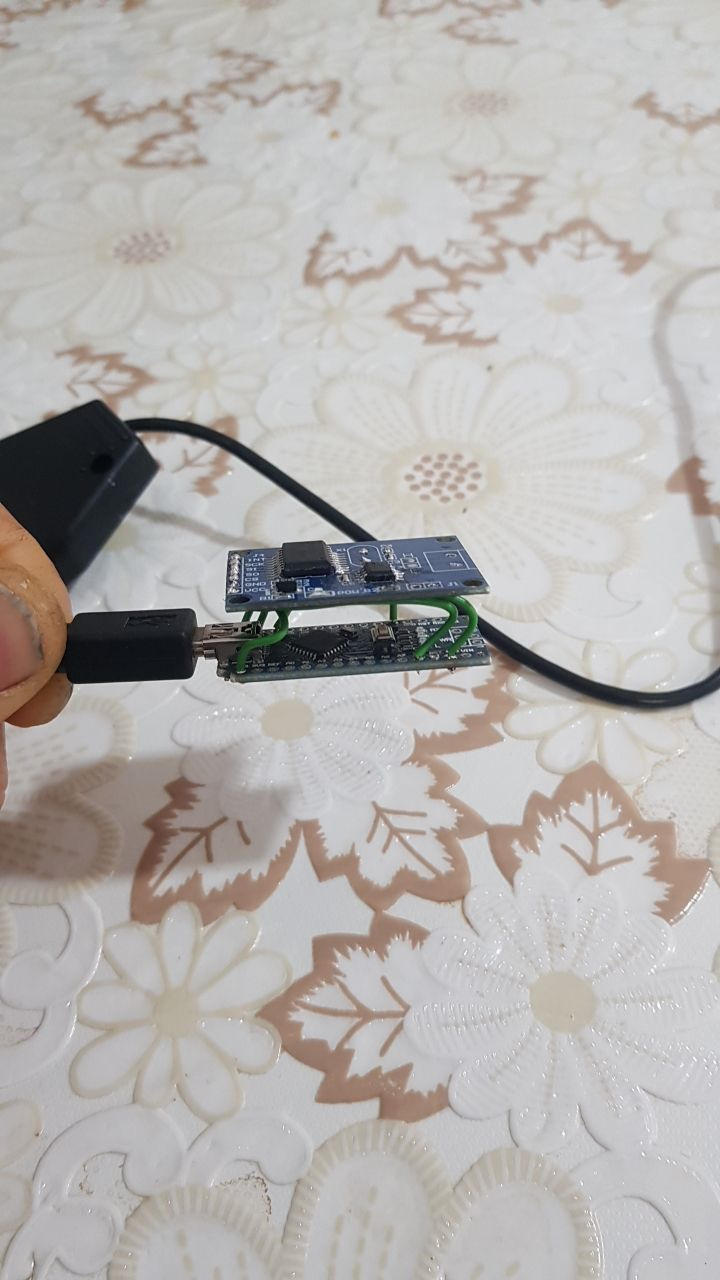 PSA Arduino OBD2 Scanner — DRIVE2