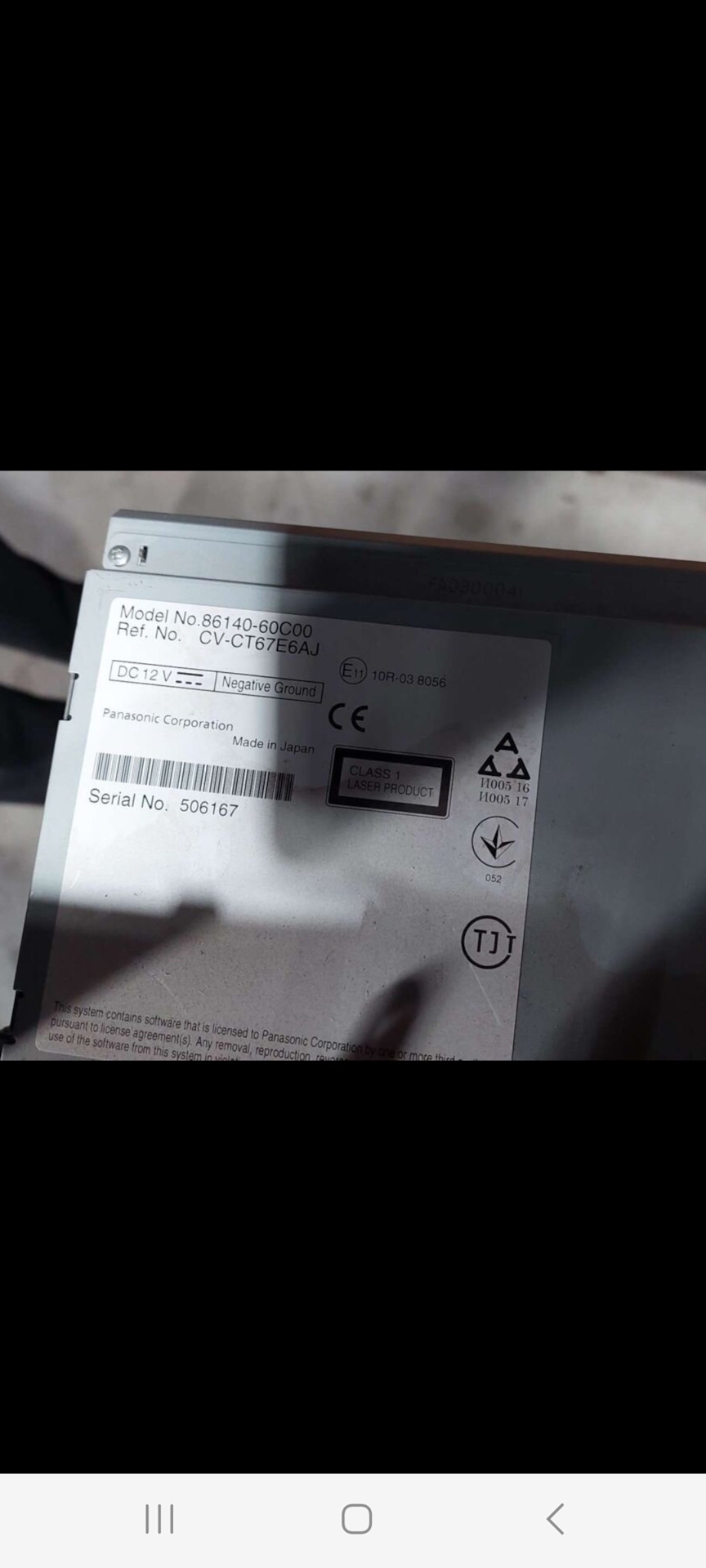 IQ Navi — никому и никогда не рекомендую — Toyota Land Cruiser Prado ...