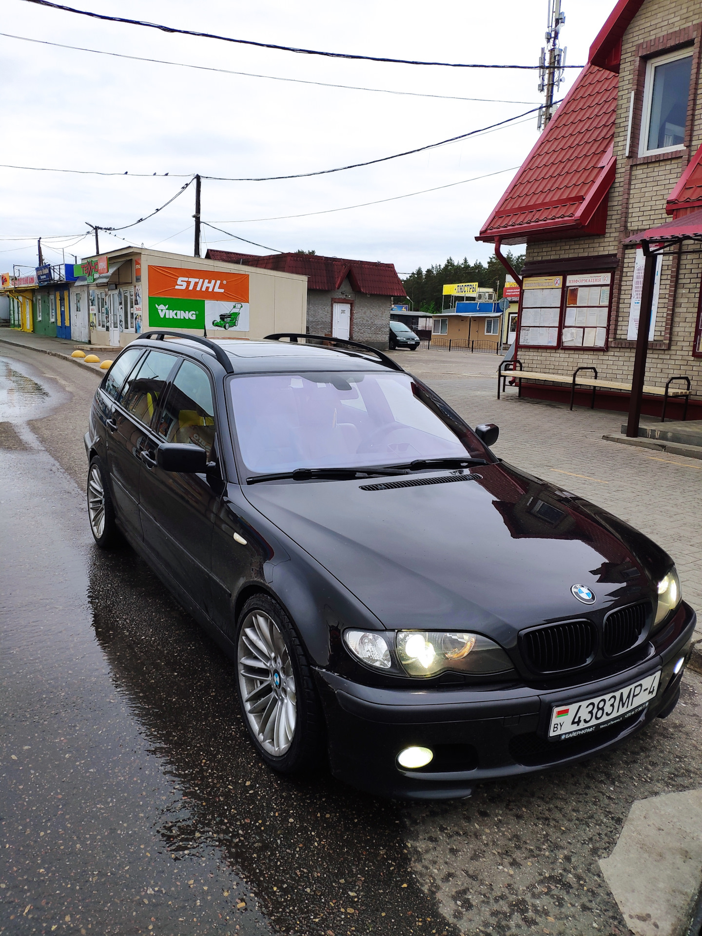 Лобовое стекло Klimakomfort (опция S358A) XYG Solare464dlfwx. Установка в ЧУП Автохирург ...