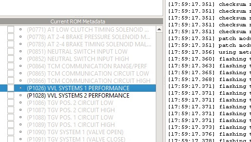 Ошибка p1026? — Subaru Outback (BP), 3 л, 2004 года | своими руками ...