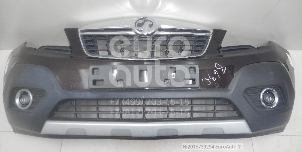 111111 км ТО +ремонт генератора — Opel Mokka (1G), 1,8 л, 2012 года ...