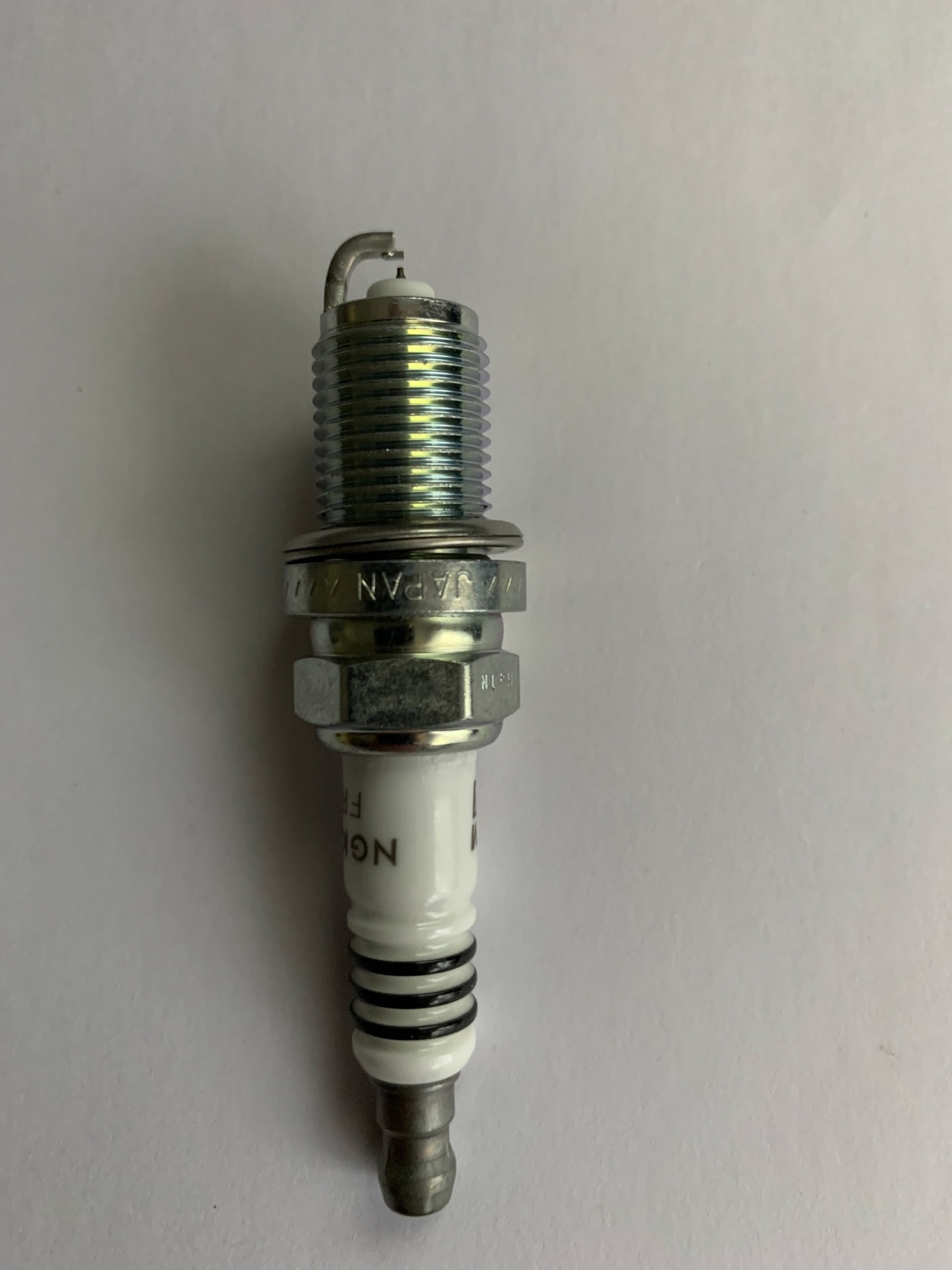 Иридиевые свечи зажигания Haval M6 Jolion, H2, H6 стоят с завода TORCH ...