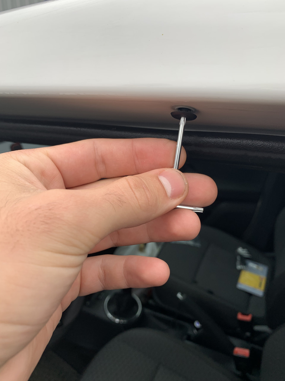 Вопрос знатокам — Volkswagen Polo liftback, 1,6 л, 2020 года | другое ...