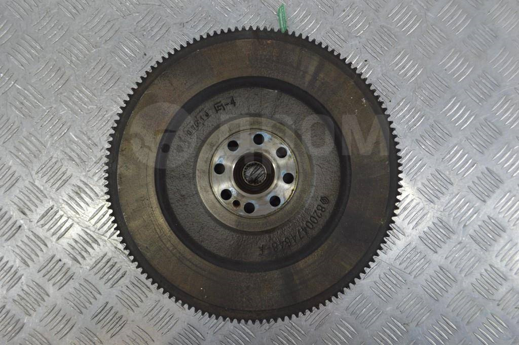 X-trail T31 QR25 МКПП сцепление одномас партномера — Nissan X-Trail II ...