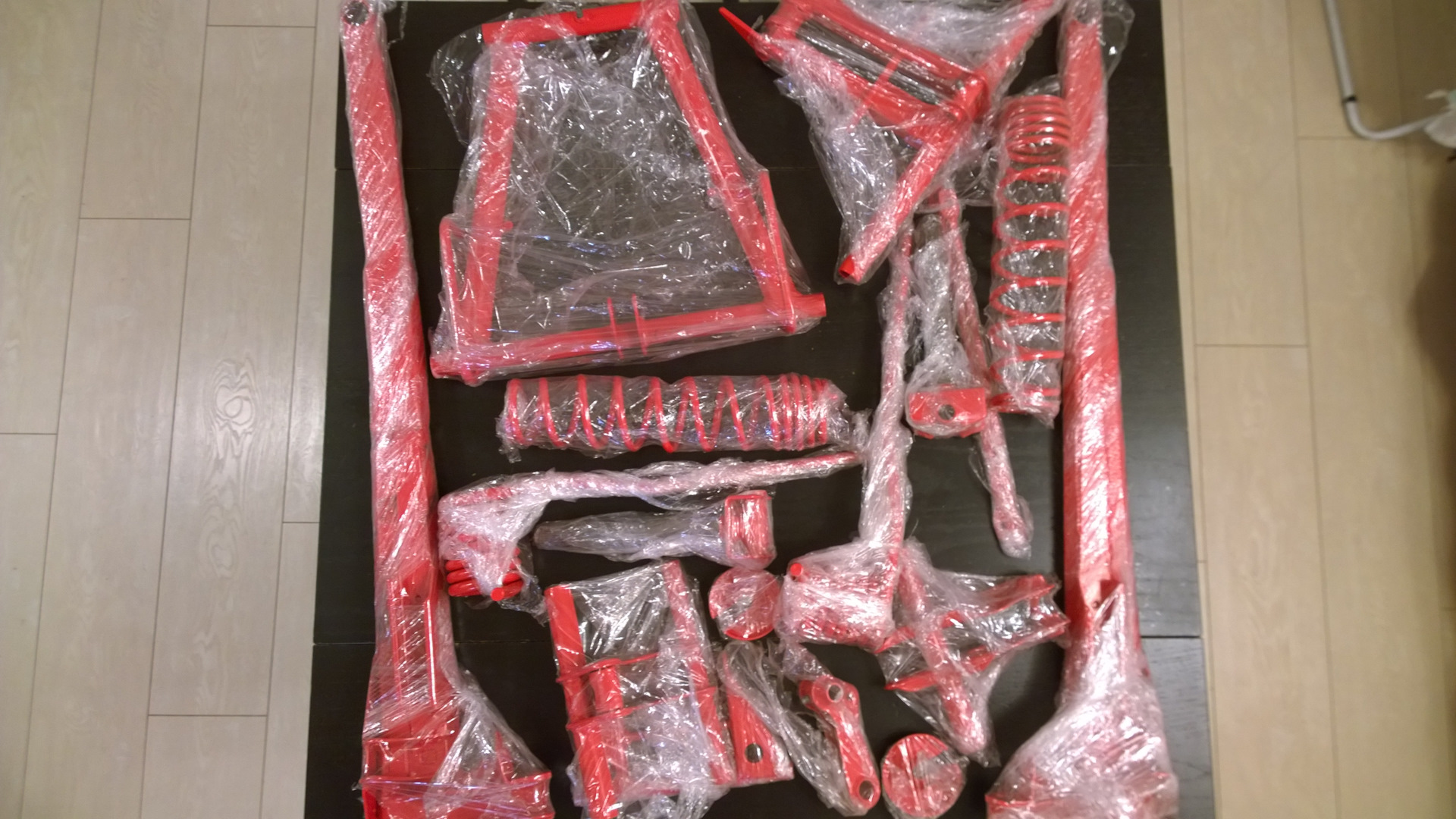 Золотая Середина: обзор снегохода Sharmax SN 550 Max Pro — «Грузовики ...