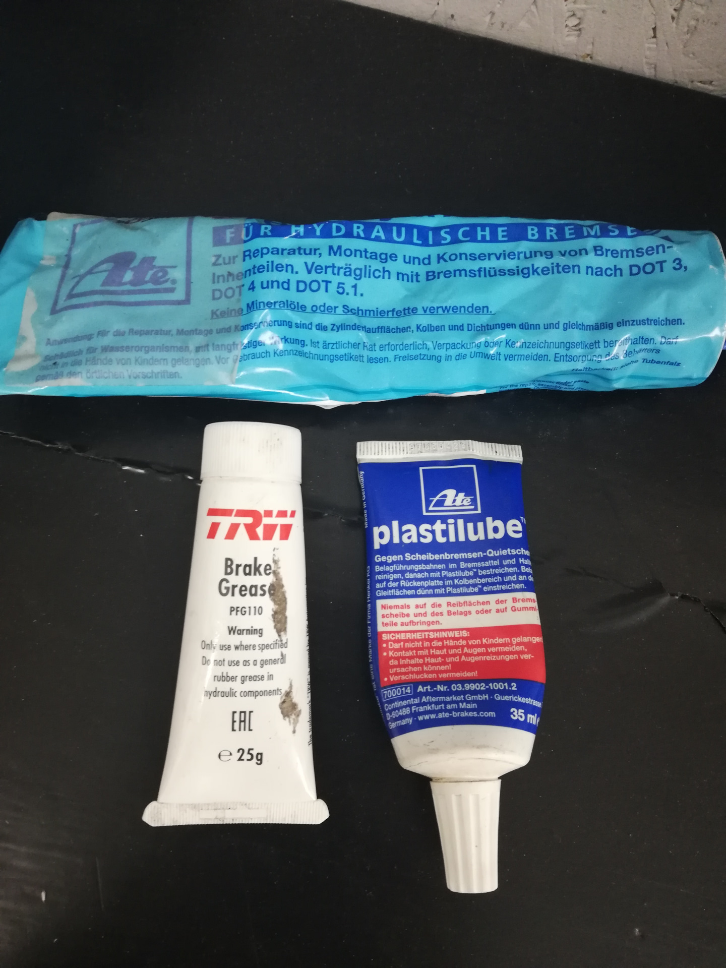 Часть 2. Работа над ошибками. Тормоза. Перед диски TAYGA. — Mitsubishi ...