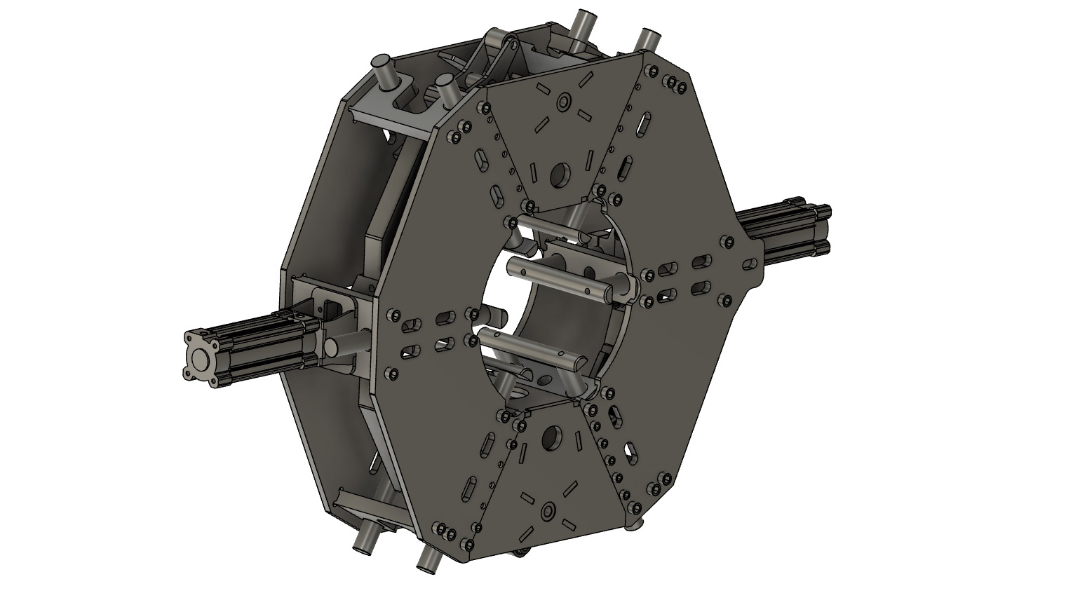 SketchUp для чайников или проектирование на коленке. — Сообщество «Сделай Сам» на DRIVE2