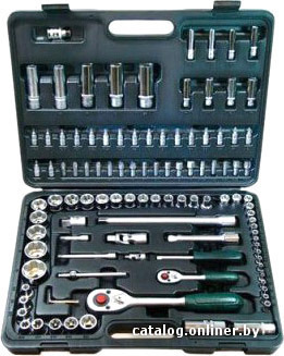 Отзыв о наборе инструментов Force 4821 — бортжурнал Chrysler Town and ...