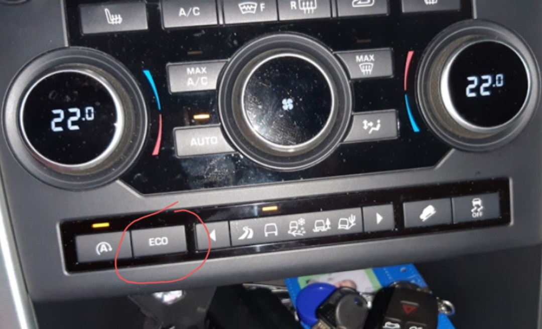 IPMA она же стереокамера, самостоятельное дооснащение — Land Rover ...