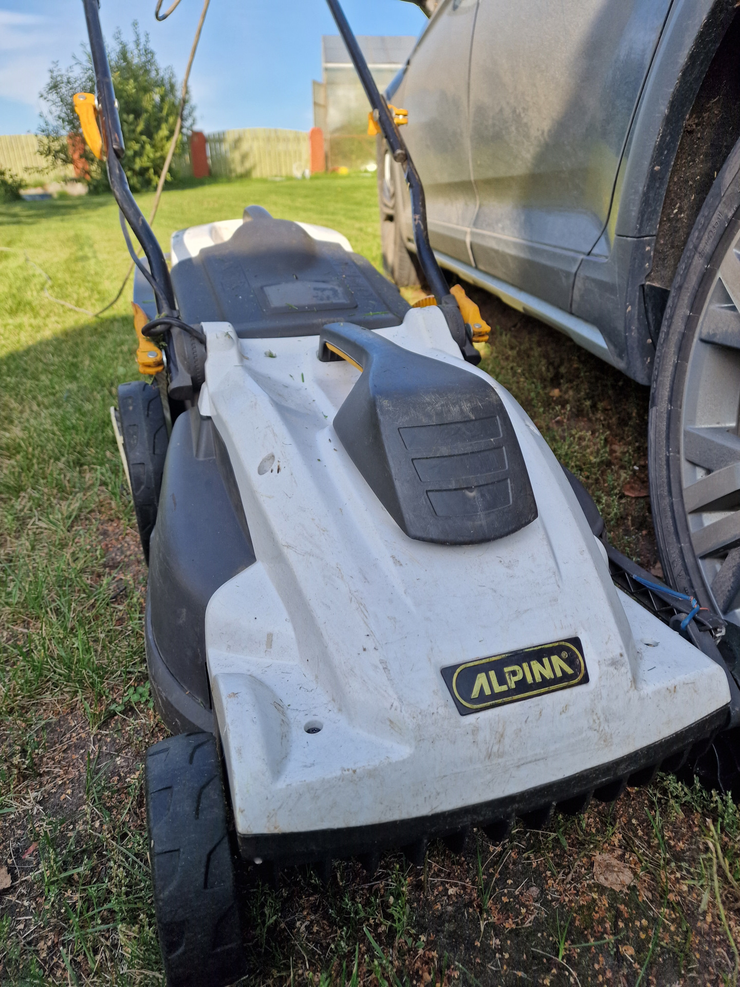 Seat Leon Stage 3 vs OMODA C5: гонка ходом — Omoda C5, 1,6 л, 2023 года | покатушки | DRIVE2