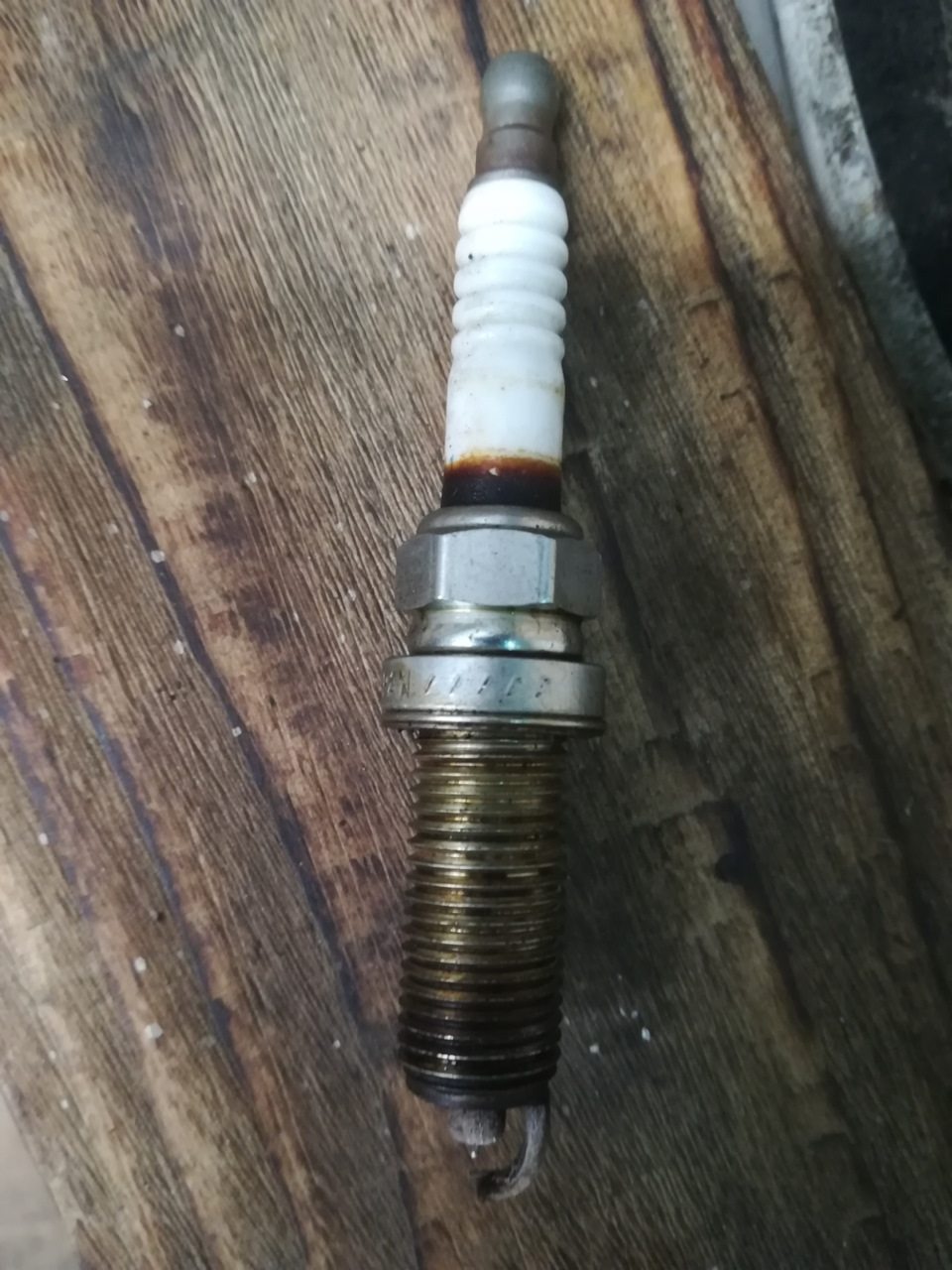 Что сделано за год — Subaru Outback (BR), 2,5 л., 2012 года | своими ...