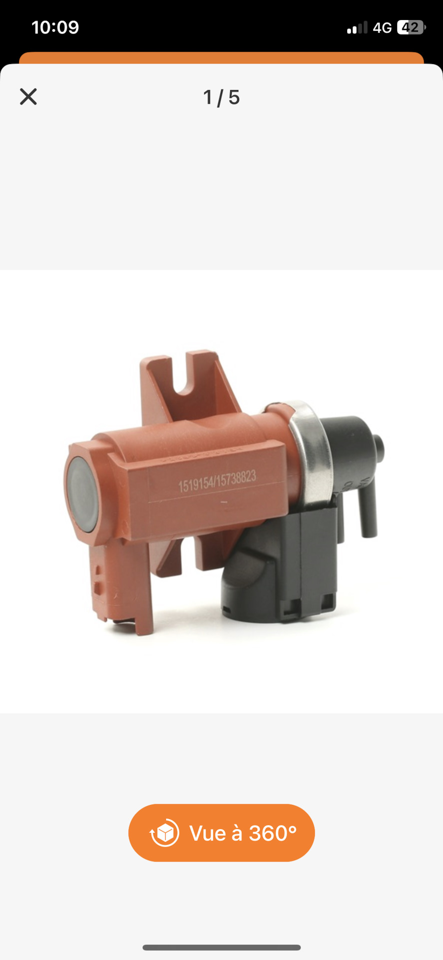 U0401 ESP ABS SASM и FORscan — Ford S-Max (1G), 2 л, 2008 года ...