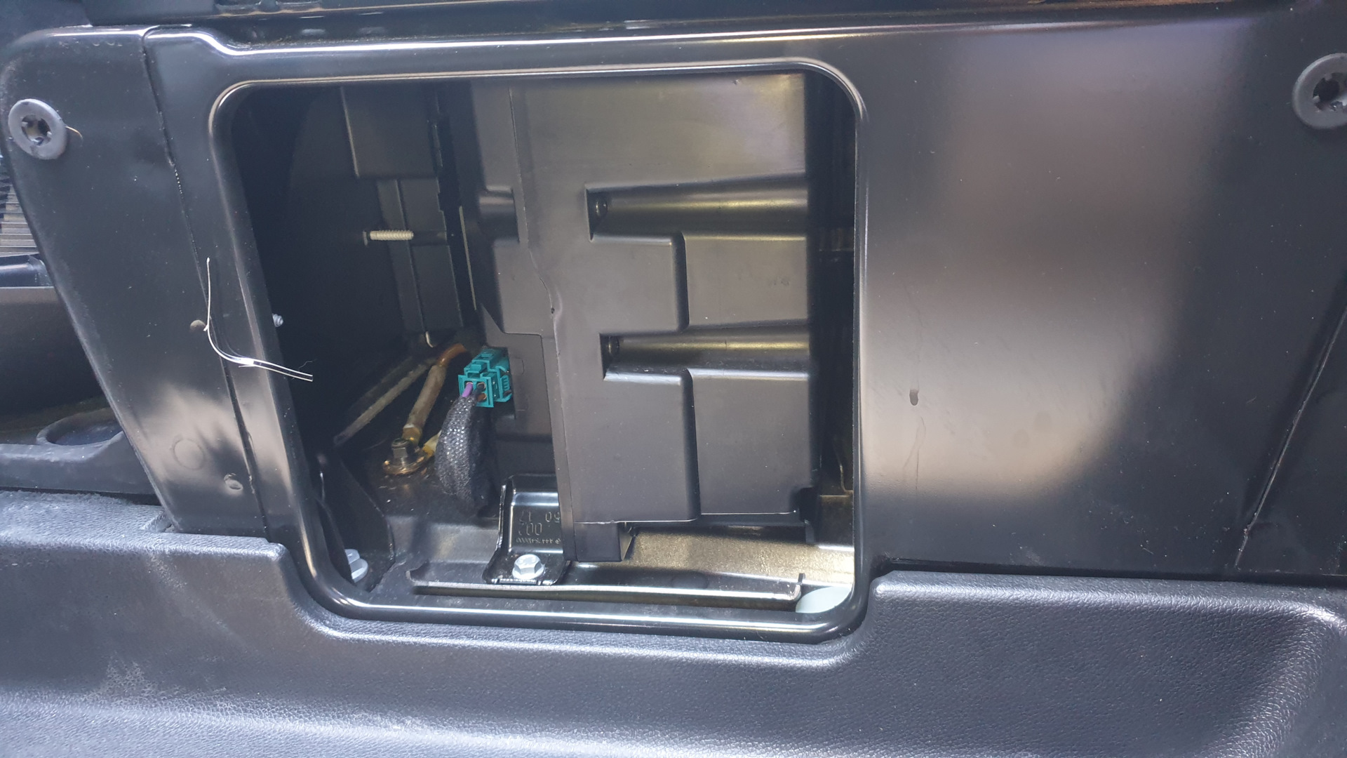 Сигналка для Ебера — Mercedes-Benz V-Class (W447), 2,2 л, 2018 года ...