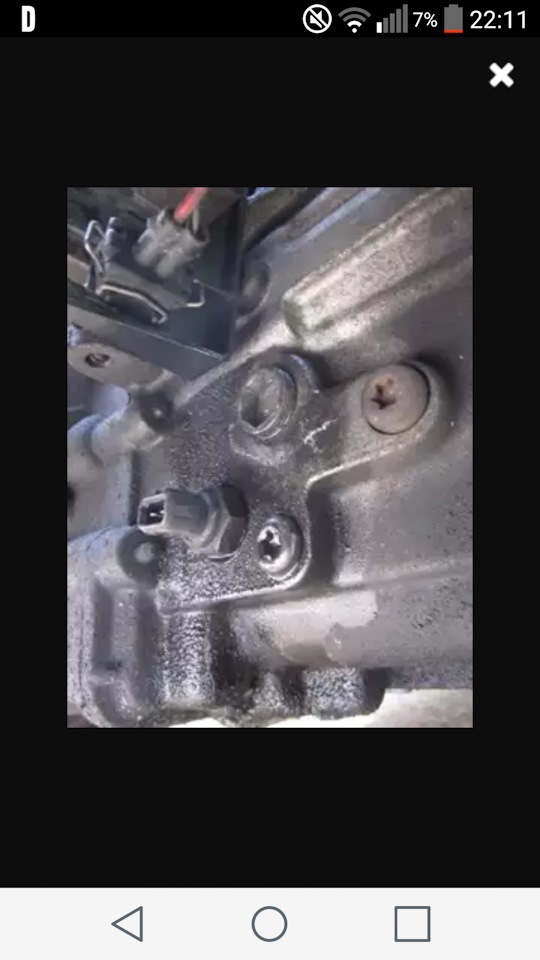 Как заменить масло в коробке поло 6n 1999 1.4 ? — Volkswagen Polo ...