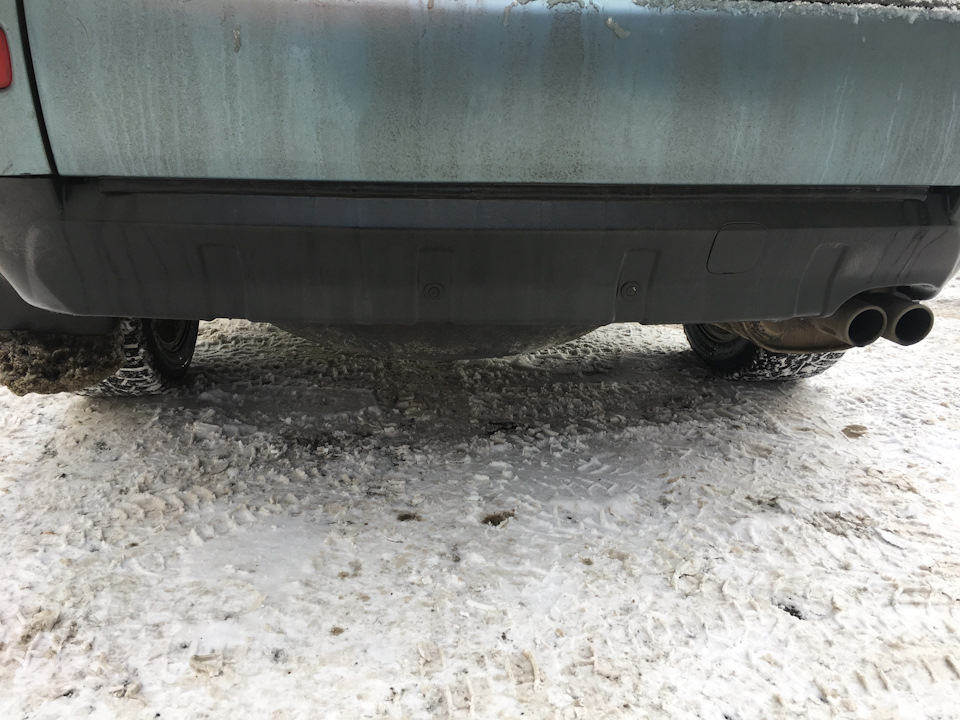 Установка ГБО — STAG, VALTEK, BARACUDA — Mitsubishi Outlander XL, 3 л ...