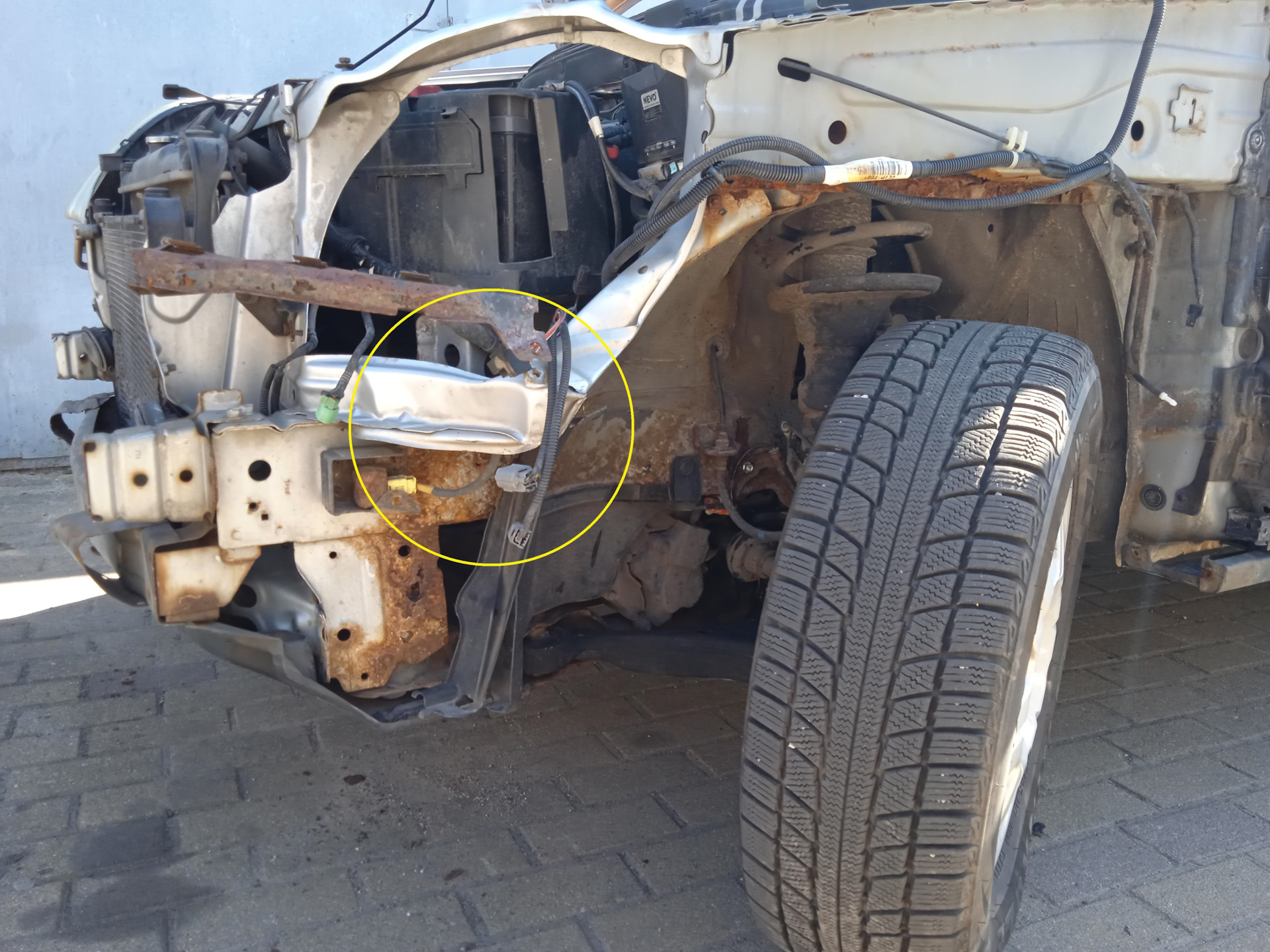 Ошибка p1298 — Honda CR-V (RD4/RD5/RD6/RD7), 2 л, 2002 года | поломка ...