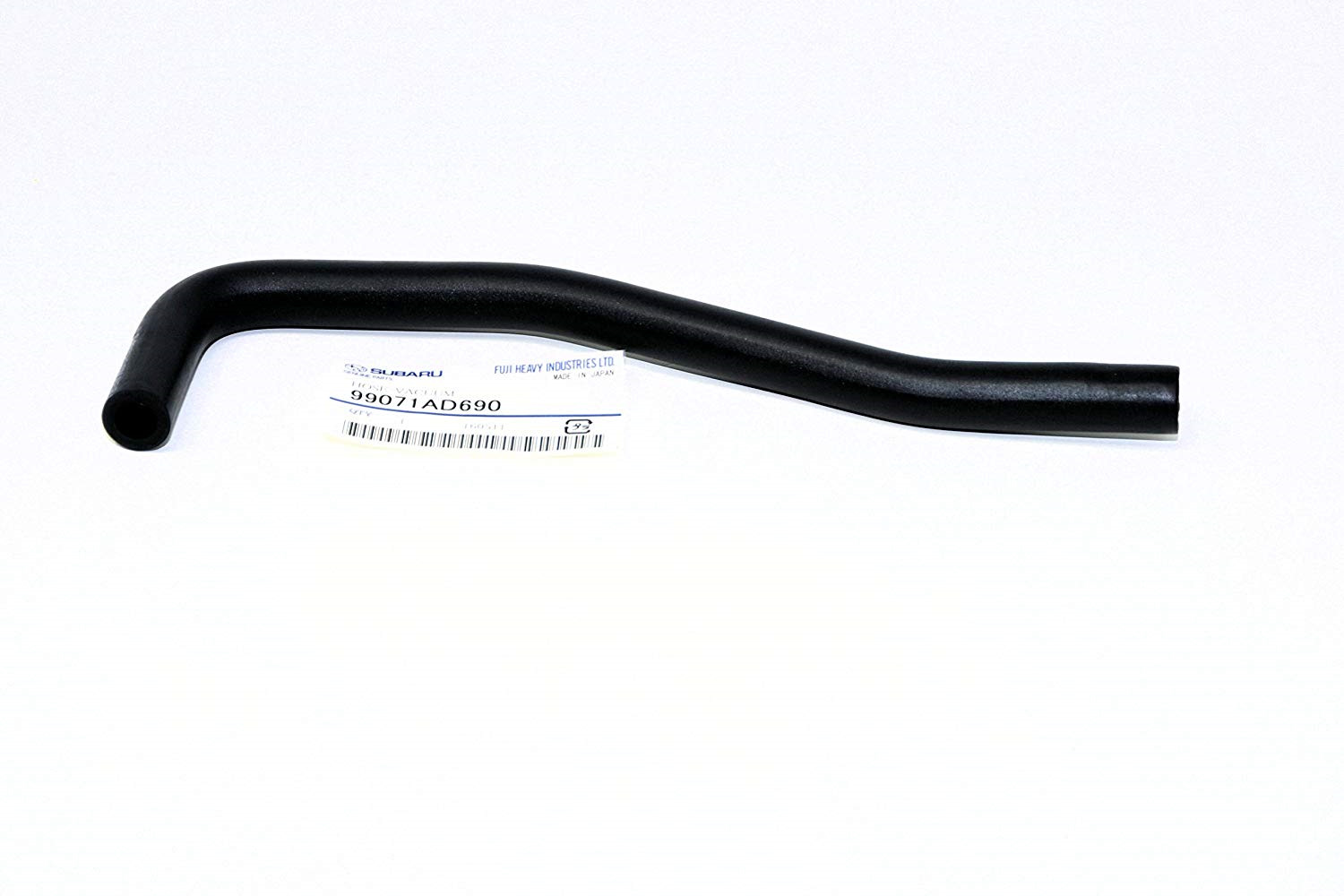 PCV клапан, так все же должен болтаться или нет — Subaru Forester (SH ...