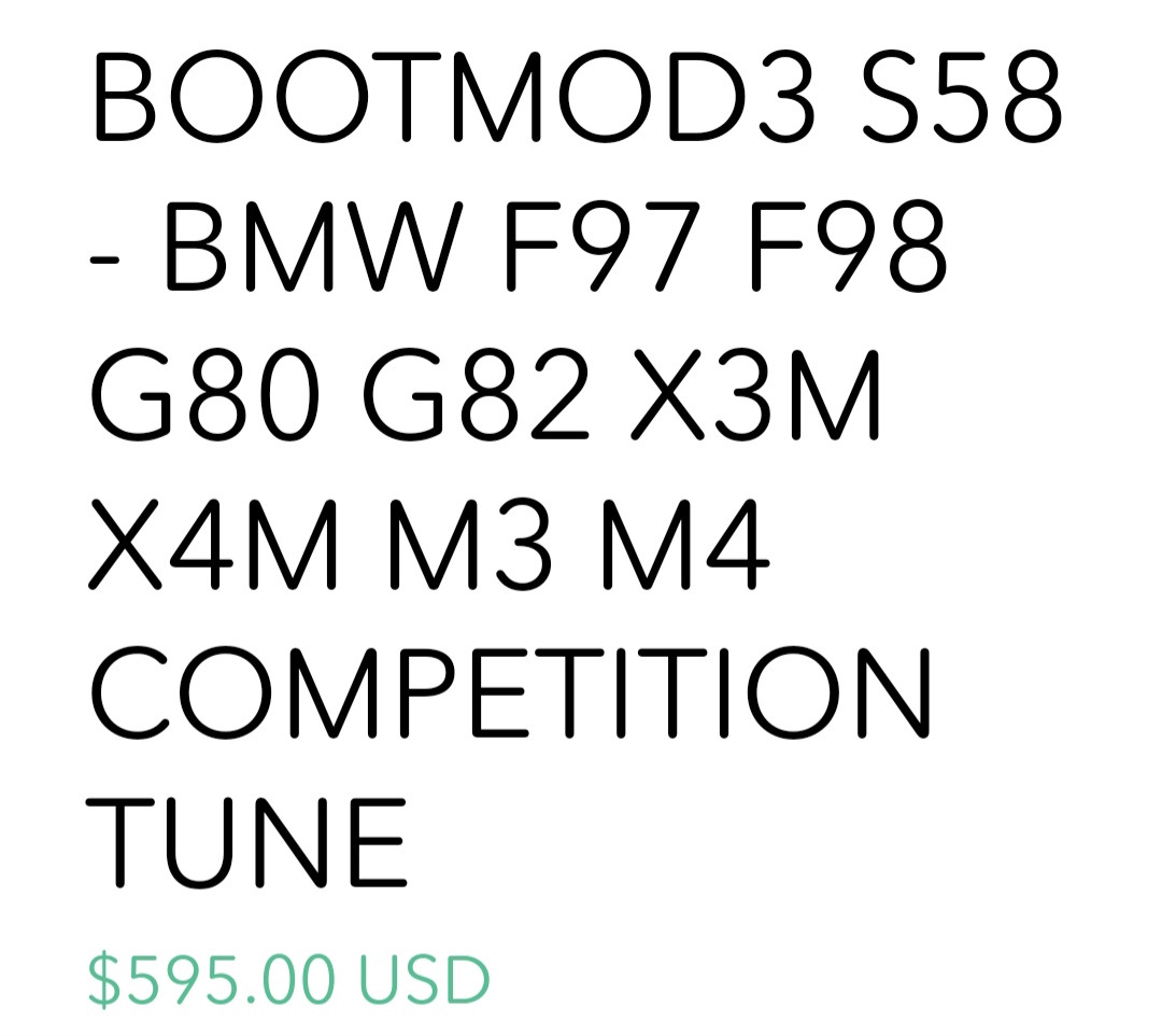 Заезд с x3m s58 stage 2 700+ сил — Volkswagen Golf GTI Mk5, 2 л, 2007 ...