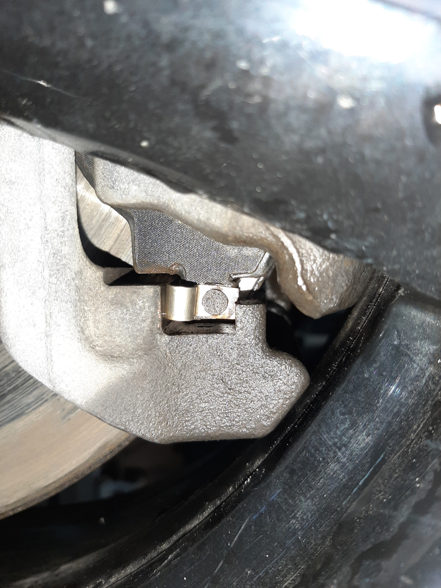 Почему не нужно покупать Hook Brakes — Audi A3 (8V), 1,8 л, 2015 года ...