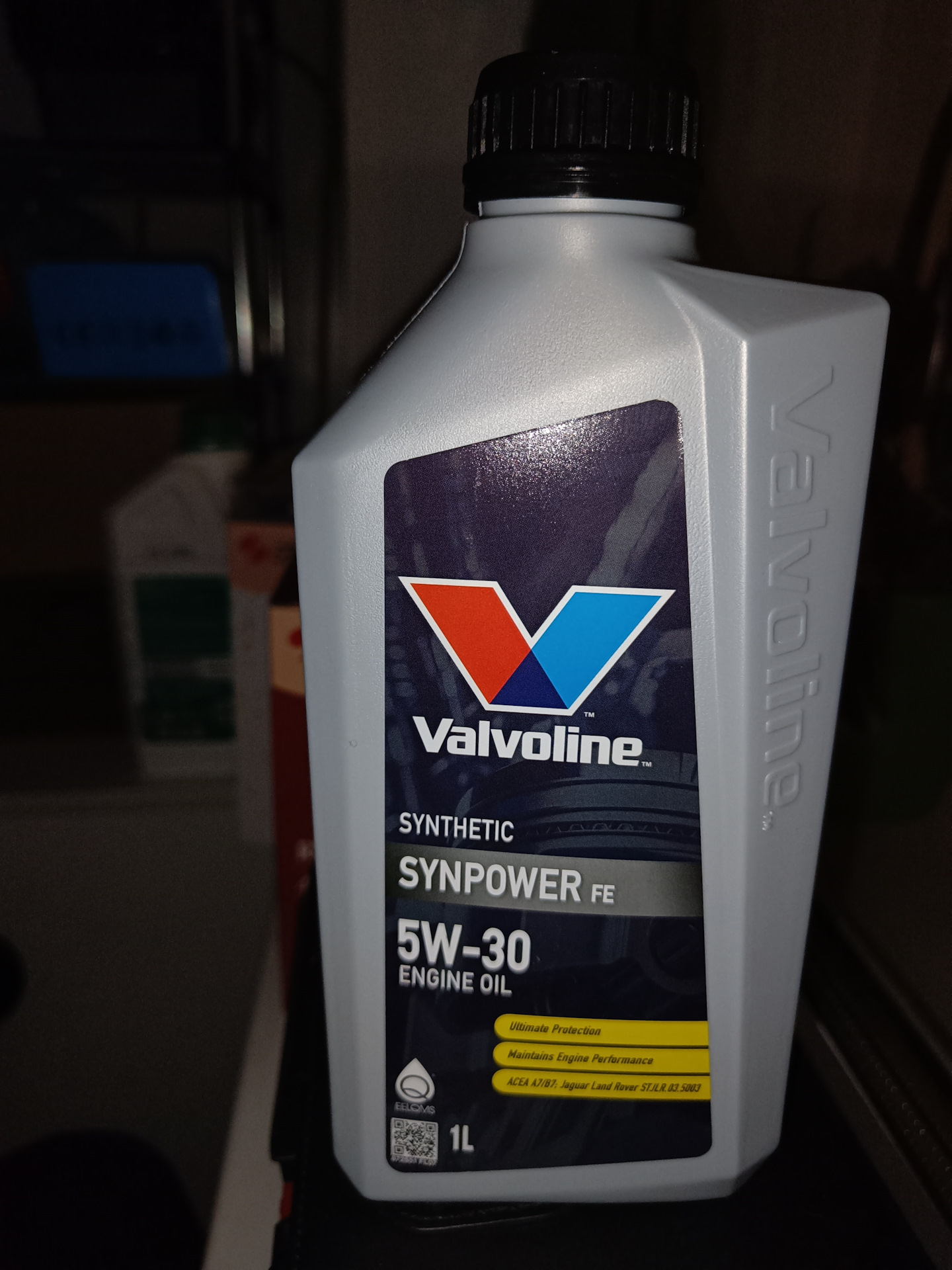 Антифриз Ravenol — Mazda CX-5 (2G), 2 л, 2018 года | расходники | DRIVE2