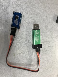 Программирование микроконтроллеров: STM8 — как прошить? — DRIVE2