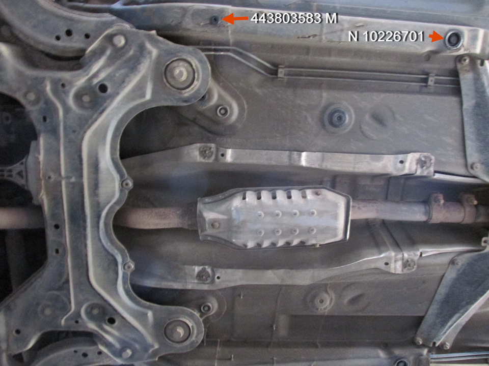 Подбираем заглушки технологических отверстий Golf IV — Volkswagen Golf ...