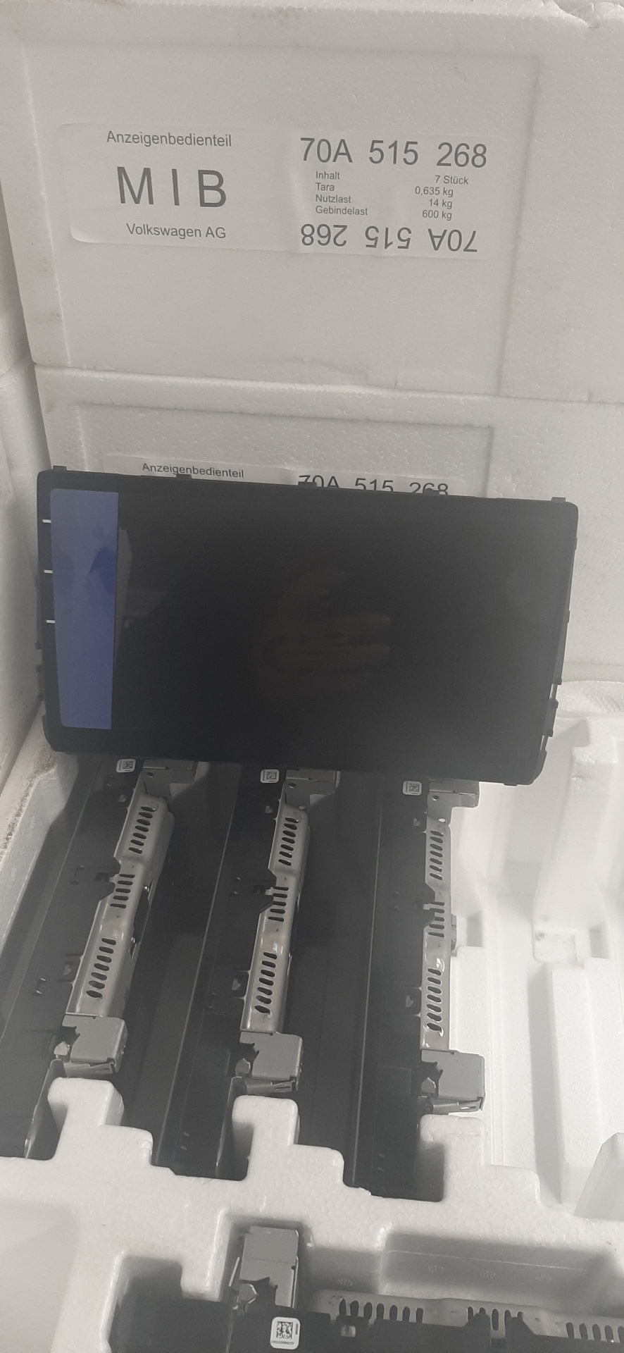 Мини жопа или ТО 40.000км (важно для владельцев 6.1) — Volkswagen ...