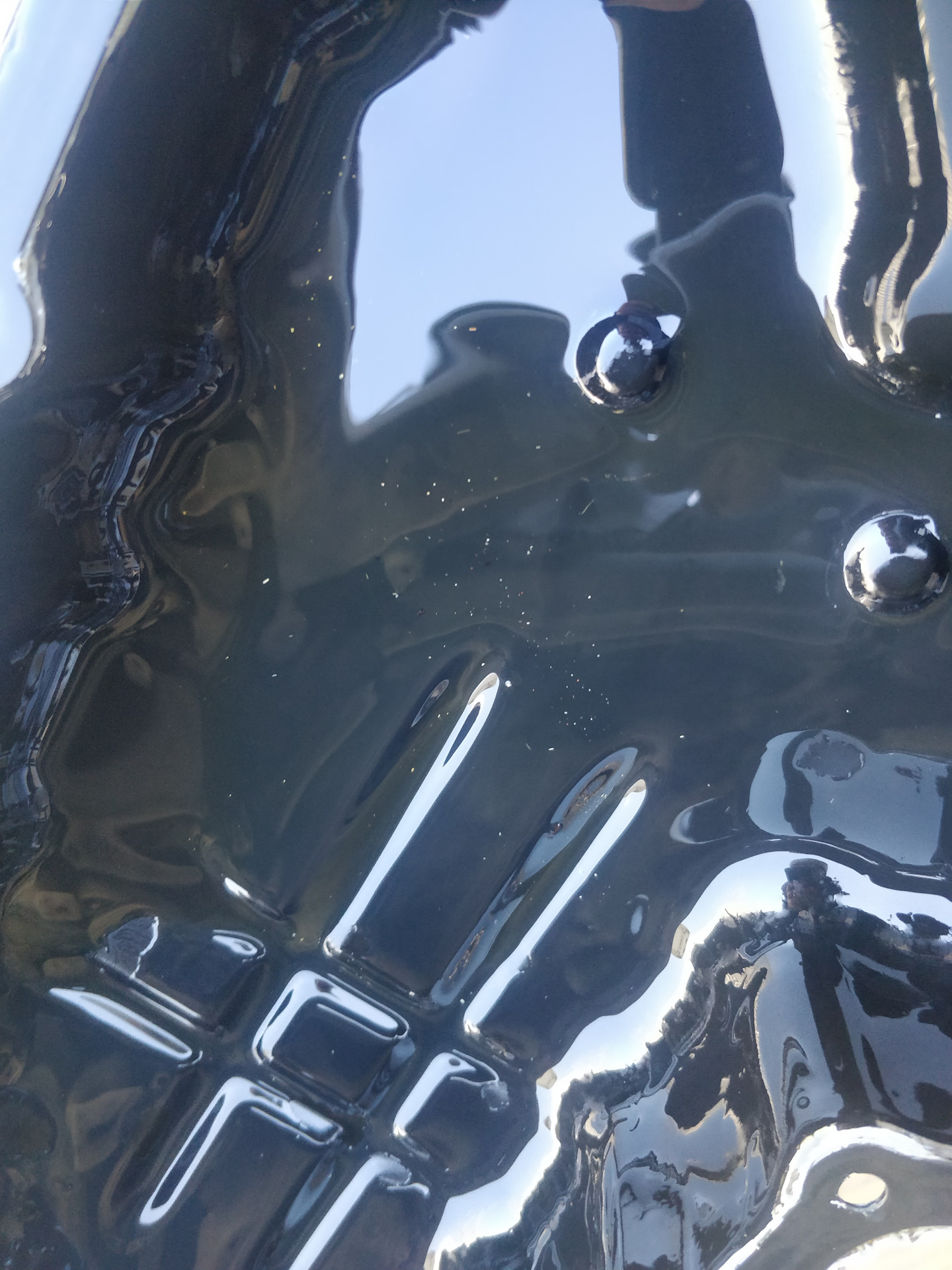 Nissan CVT P0868, P0746. Причины, способы устранения. — DRIVE2