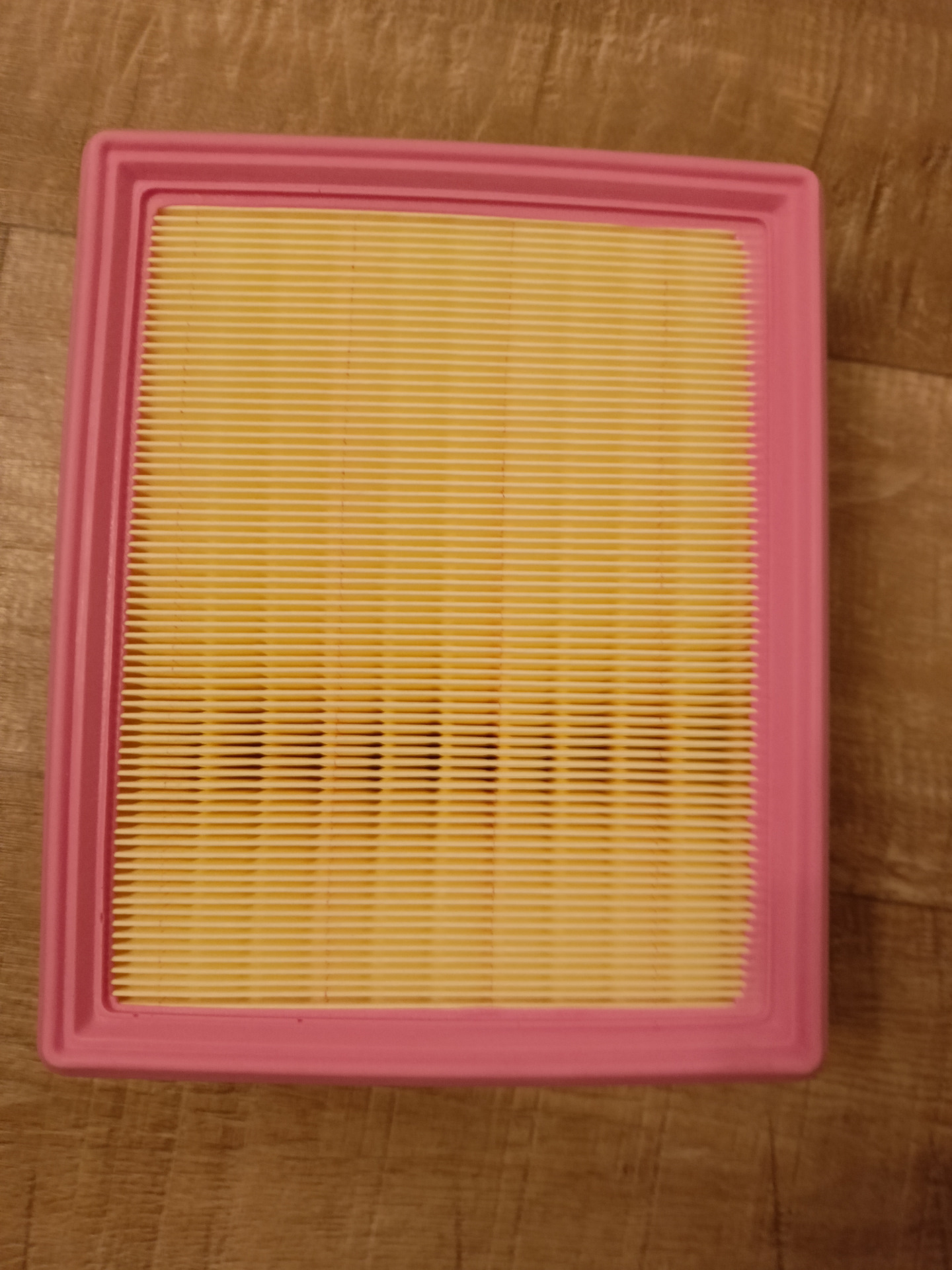 Новые воздушные фильтры для HAVAL F7 / F7x (AN1238) и GEELY Tugella ...