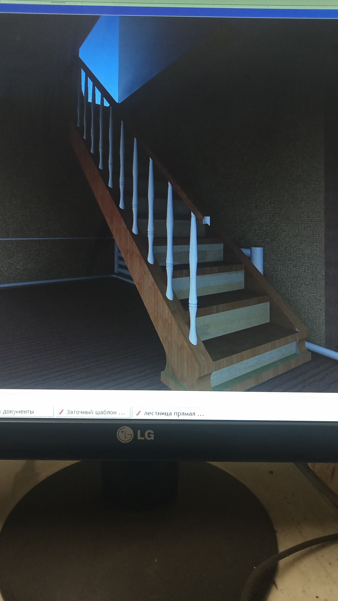 SketchUp для чайников или проектирование на коленке. — Сообщество «Сделай Сам» на DRIVE2