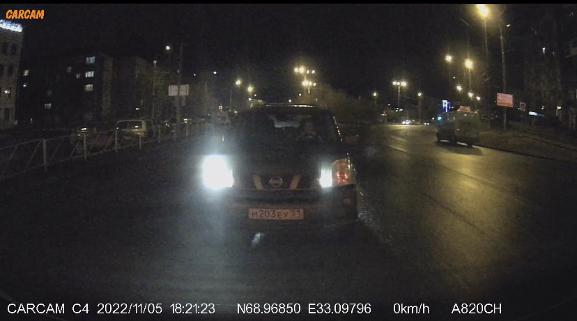 Новый регистратор carcam c4) — Hyundai Creta (1G), 2 л, 2017 года | аксессуары | DRIVE2