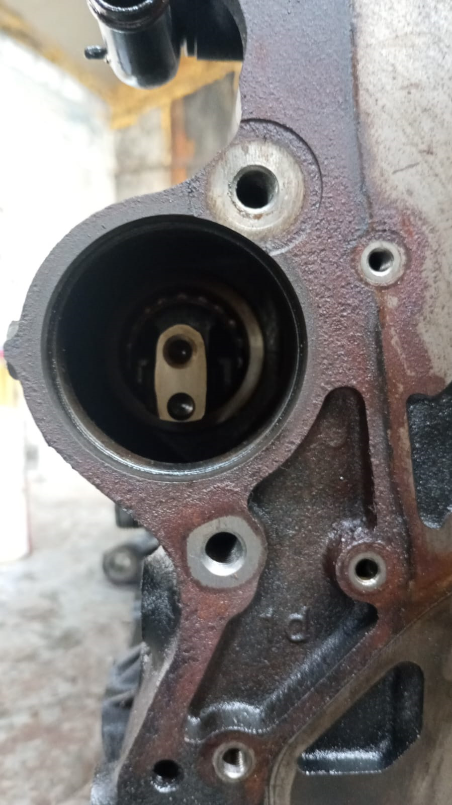 Про двигатель VW 2.0 TDI (EA288) «EA288 Clean Diesel TDI Engine ...