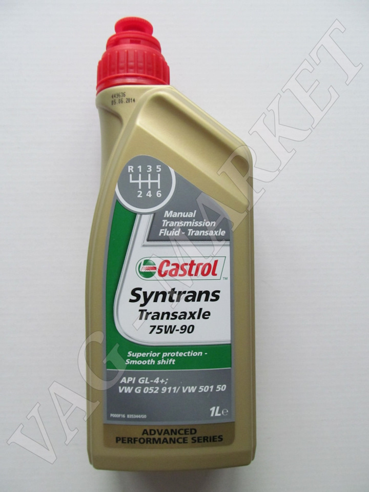 Новинка! Трансмиссионные масла ВМПАВТО GL-4 и GL-4/5 — ВМПАВТО на DRIVE2