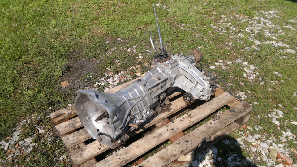 Снова 4х4 — Mitsubishi Pajero (2G), 2,5 л, 1991 года | тюнинг | DRIVE2