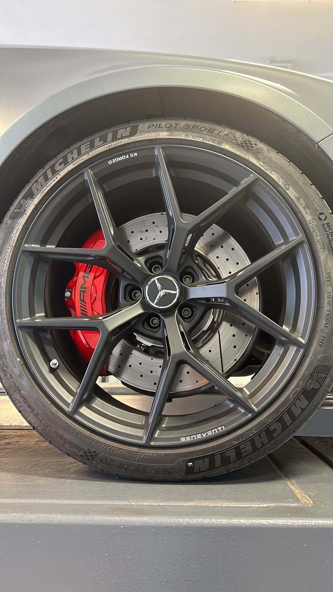 Вес ковки на 20 — Mercedes-Benz E 63 AMG (W213), 4 л, 2020 года ...