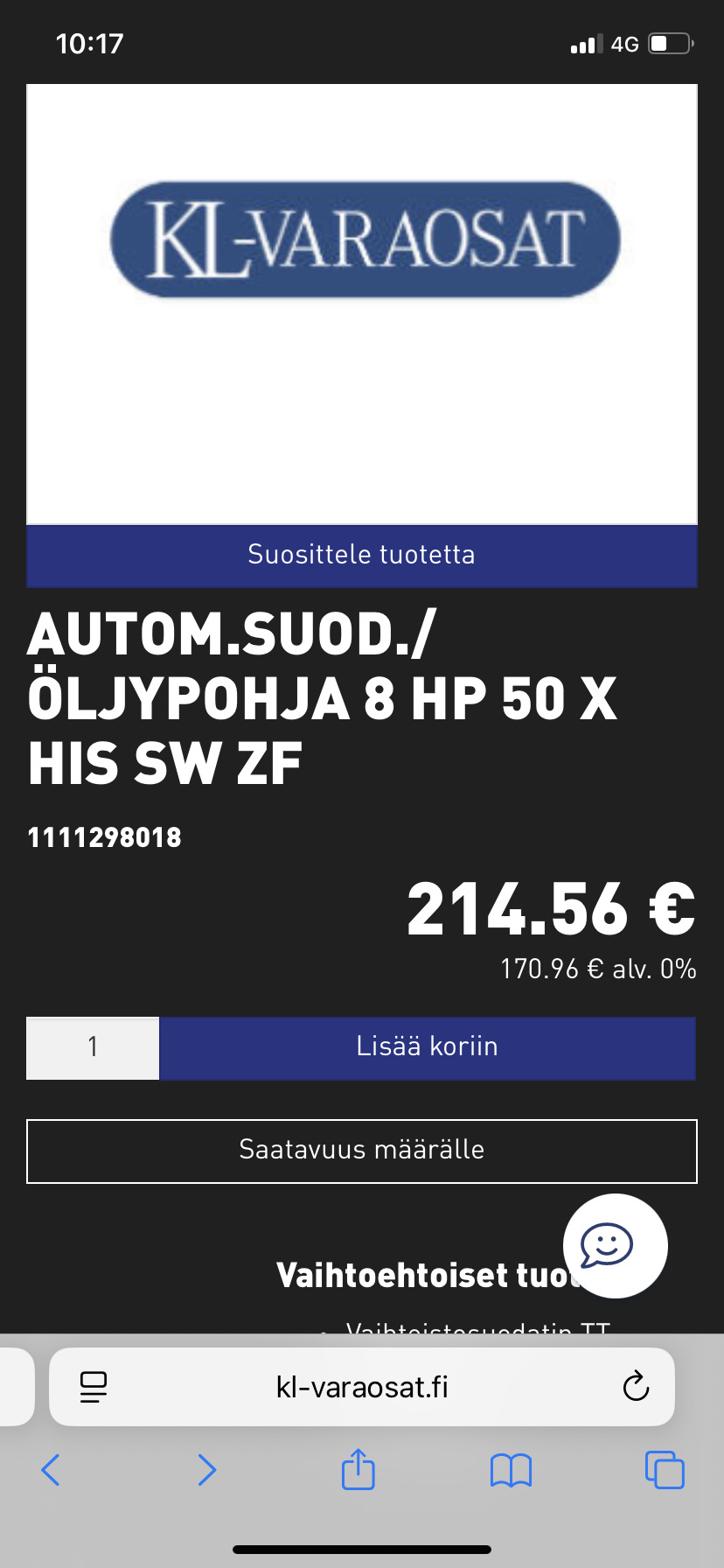 Покупка и первые впечатления — BMW X3 (G01), 2 л, 2024 года | покупка ...