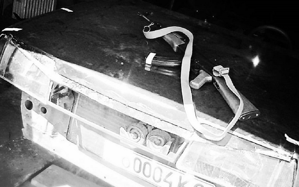 В чем прикол? Кто знает? — DRIVE2