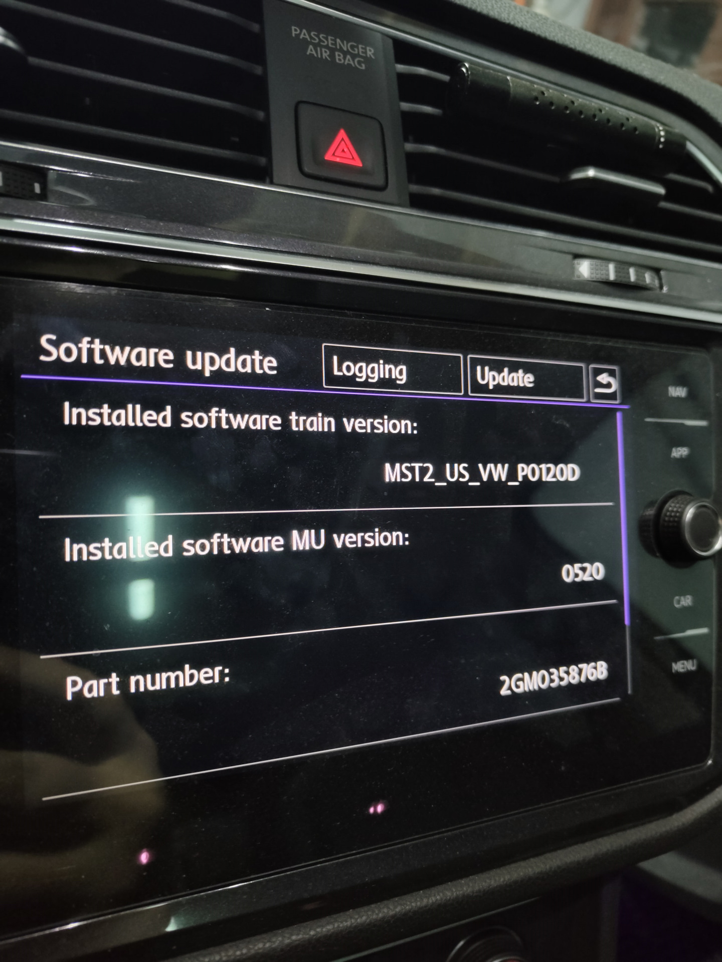 MIB2 Delphi .Res формат (Обновлено) — DRIVE2