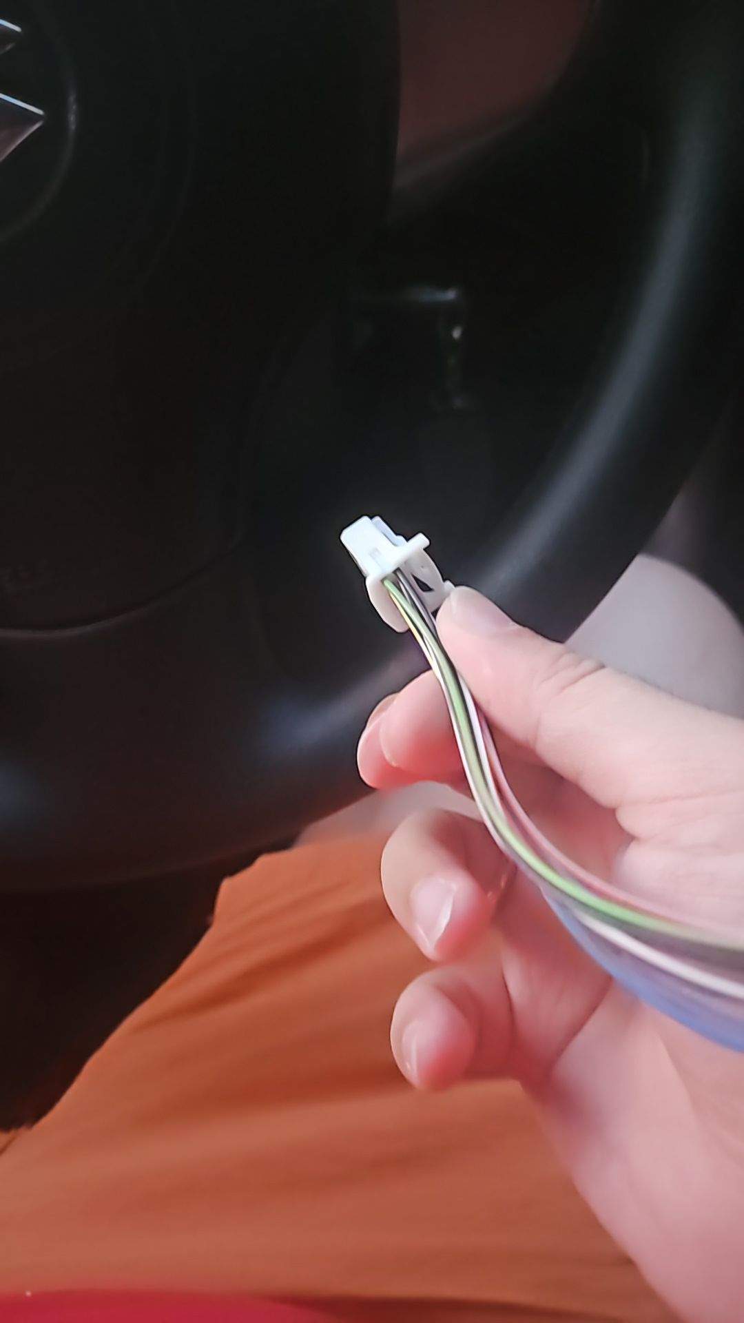 Круиз контроль — Закупка деталей — Suzuki Grand Vitara (2G), 2,4 л ...