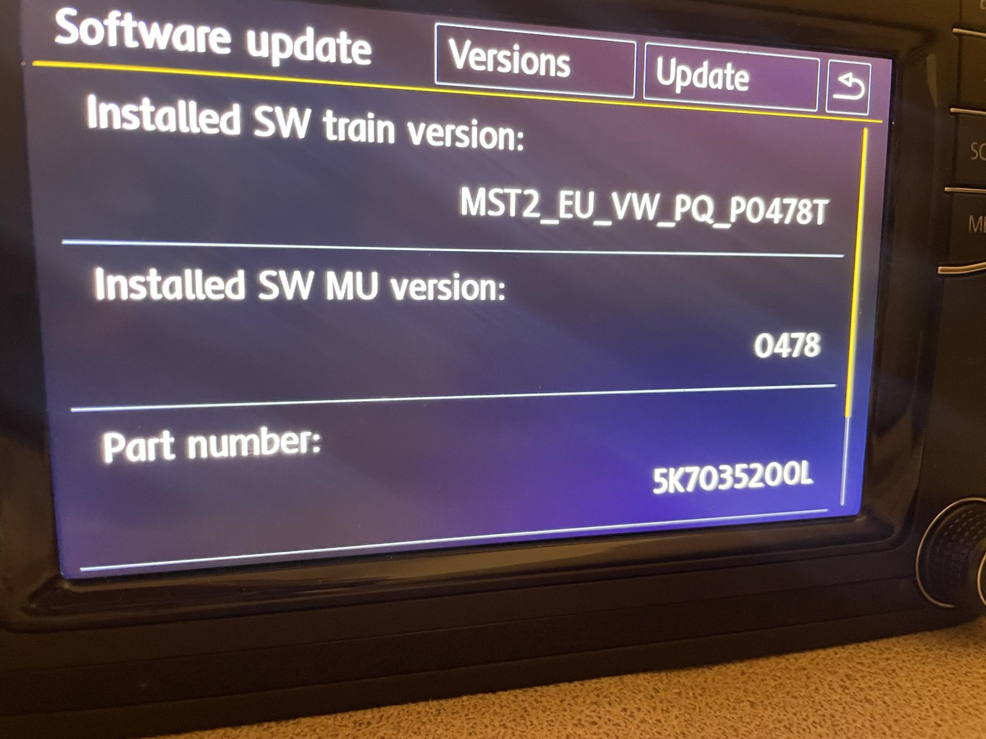 Установка Toolbox на почти любые MIB STD2 PQ/ZR без пайки и обращения к "специалистам" — DRIVE2