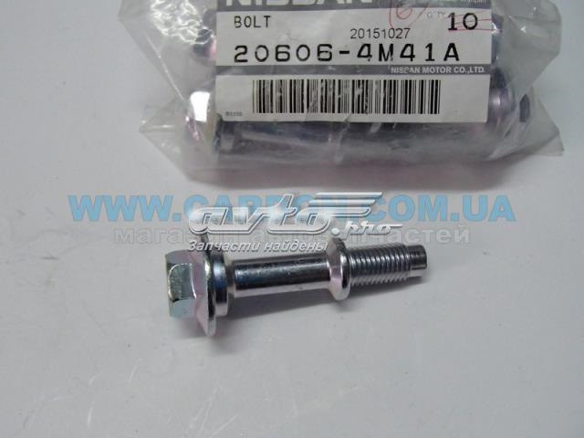 Болт приёмной трубы от Альмера классик — Nissan Almera II (N16), 1,8 л ...