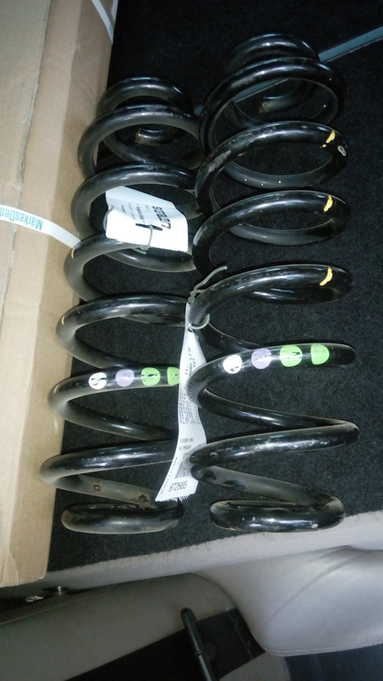 DCC — adaptive chassis control — Volkswagen Passat B6, 2 л, 2008 года ...