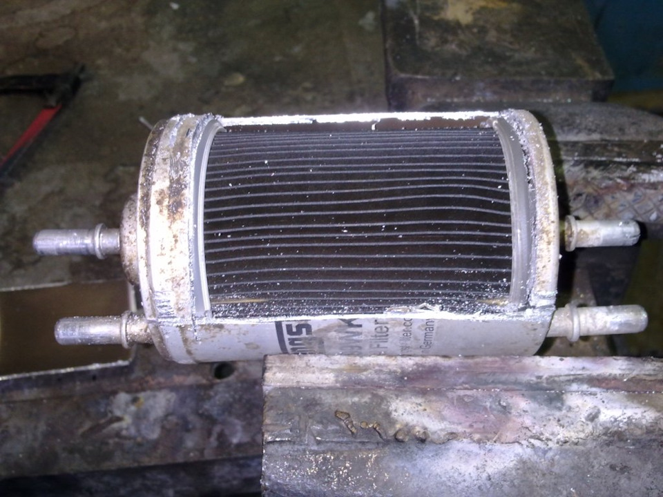 Датчик G28 — Audi A4 (B6), 1,8 л, 2003 года | запчасти | DRIVE2